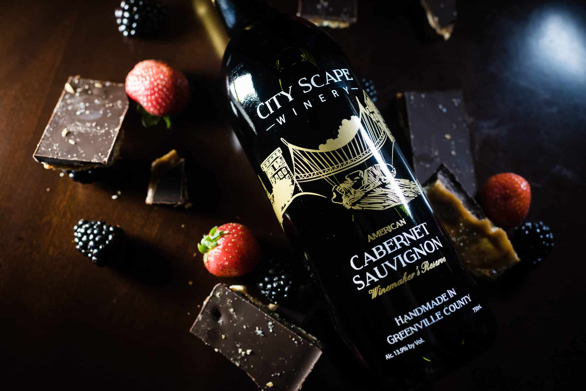 February Innside Scoop of Fun things To Do In Greenville SC